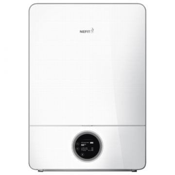 Nefit cv-ketel | Cv-ketels - Cvtotaal