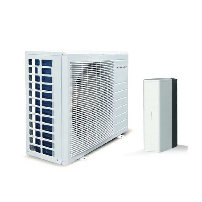 Intergas Xtend hybride warmtepomp 5kW