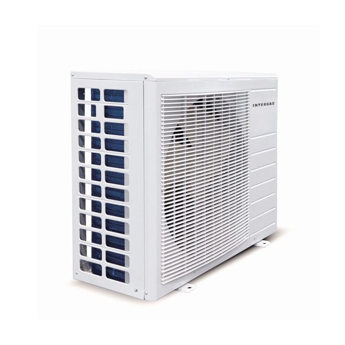 Intergas Xtend hybride warmtepomp 5kW