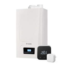 Remeha avanta 35c cw5 met a-label cv-pomp
