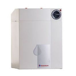 inventum edr 10 close-in keukenboiler