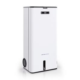 Itho Daalderop HRU 300 WTW-unit - Met vorstklep | WTW-unit