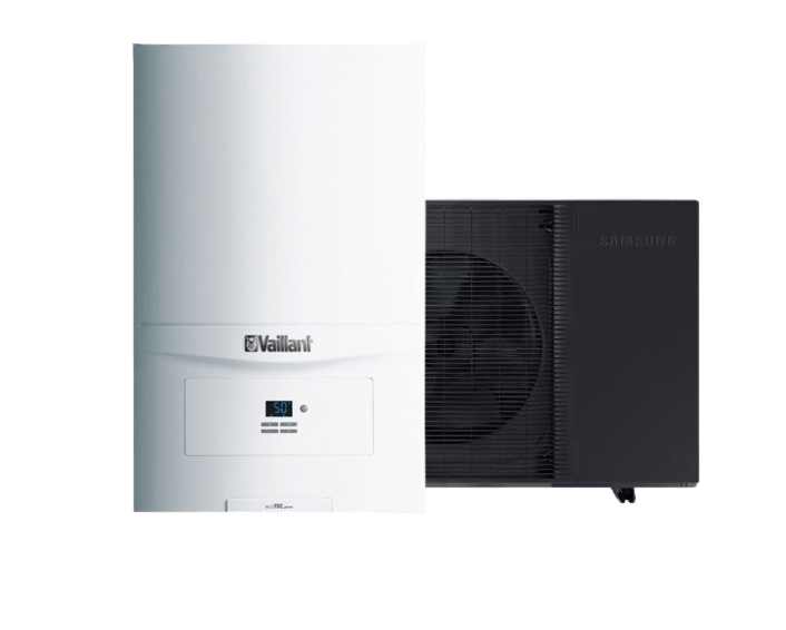 Cvtotaal - CV-ketels, radiatoren, airco's, warmtepompen en meer