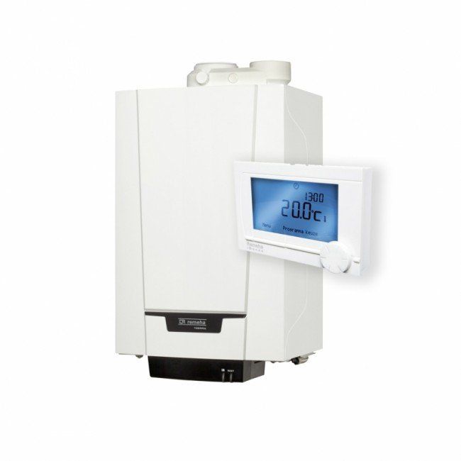 CVtotaal - CV Ketels, radiatoren en meer